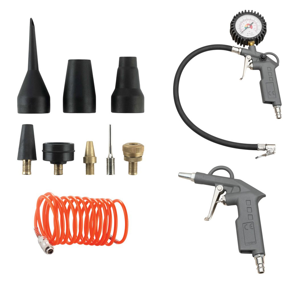 Kompressorzubehör Zipper ZI-COMZUB11 - Zipper Maschinen Online Shop